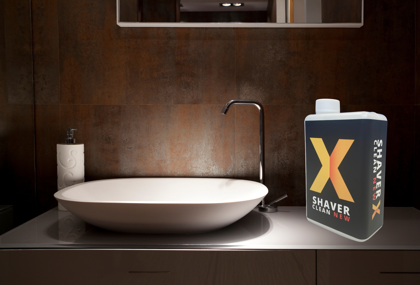 LP1 | SCNX【公式】